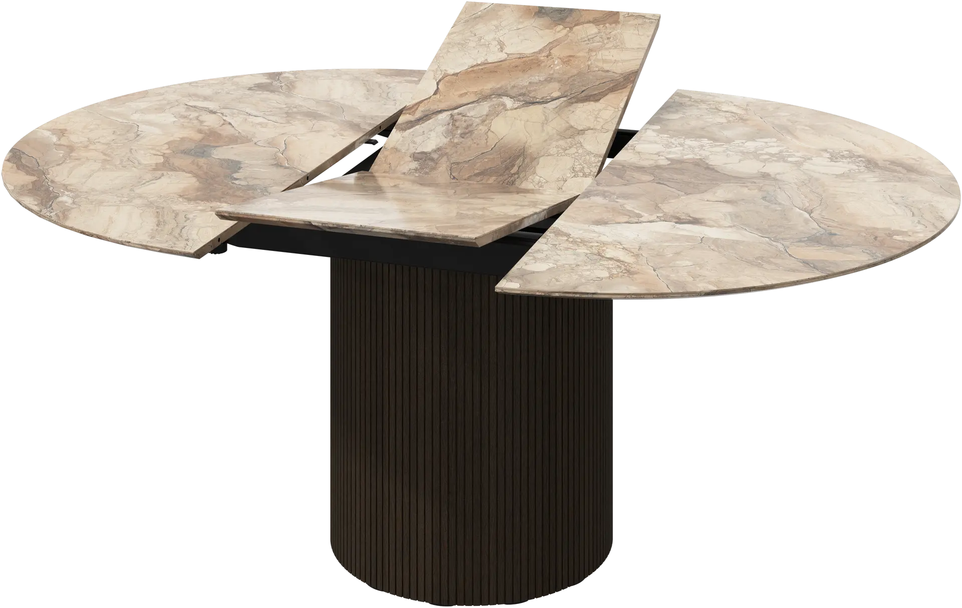 Santiago dining table | BoConcept